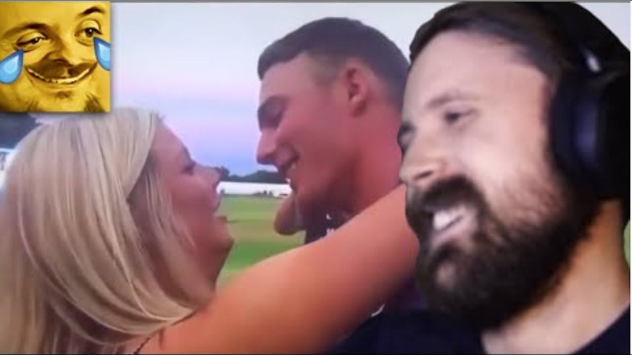 Forsen Reacts to Reddit Cringe Compilation 22 | Most Awkward Moments ...