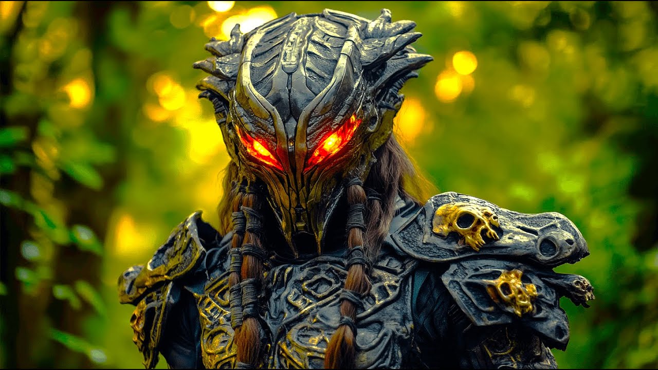 Alien Commander: 'Unleash The Beast', Human: 'What a Cute Pup | HFY ...