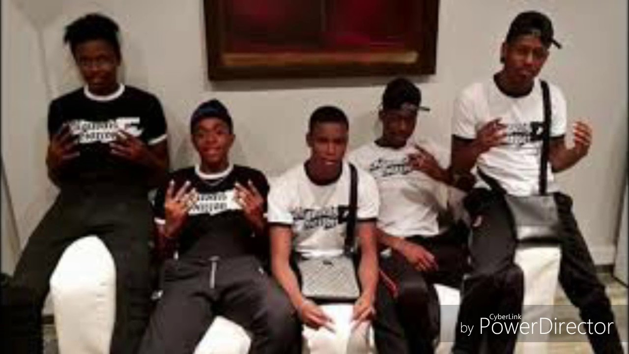 4keus gang Comme un Dwell [EXCLU] - YouTube