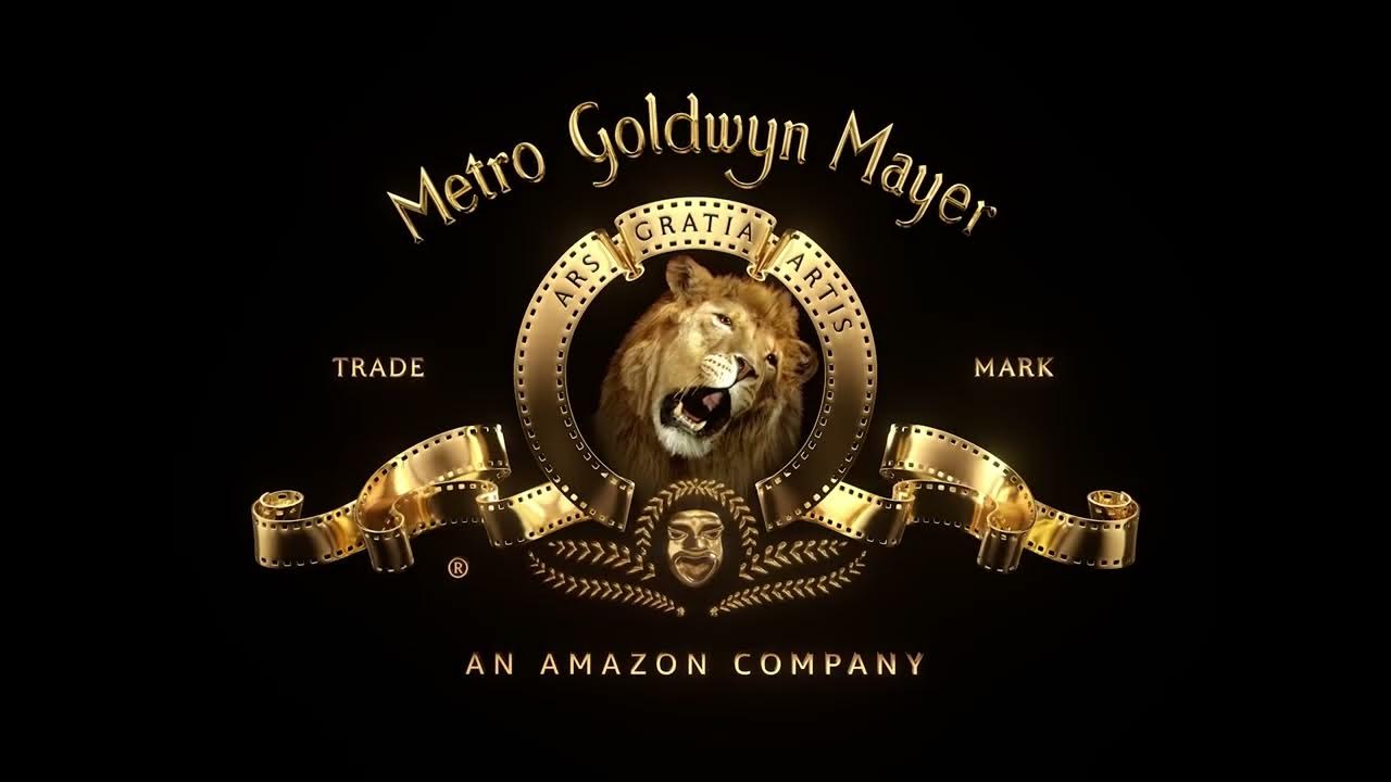 Metro-Goldwyn-Mayer/MRC (2023) #1 - YouTube