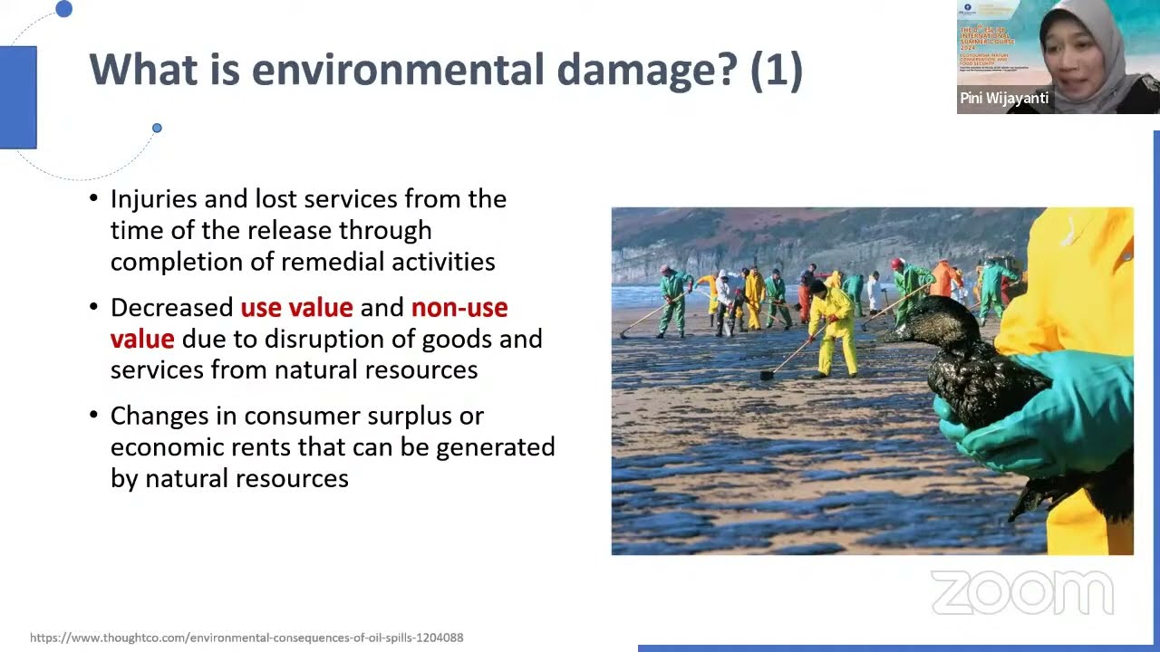 The 8th ESL IPB Summer Course - YouTube