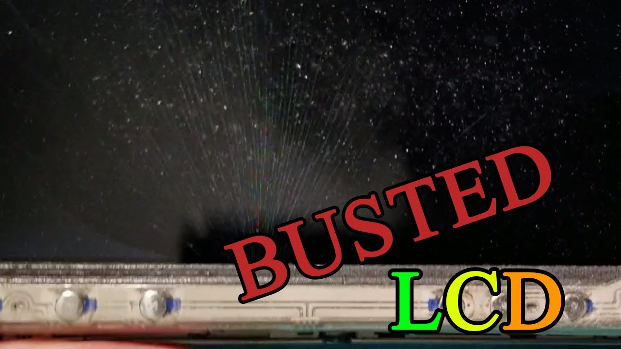 Replacing a Broken Sony PSP Screen is easy! - YouTube