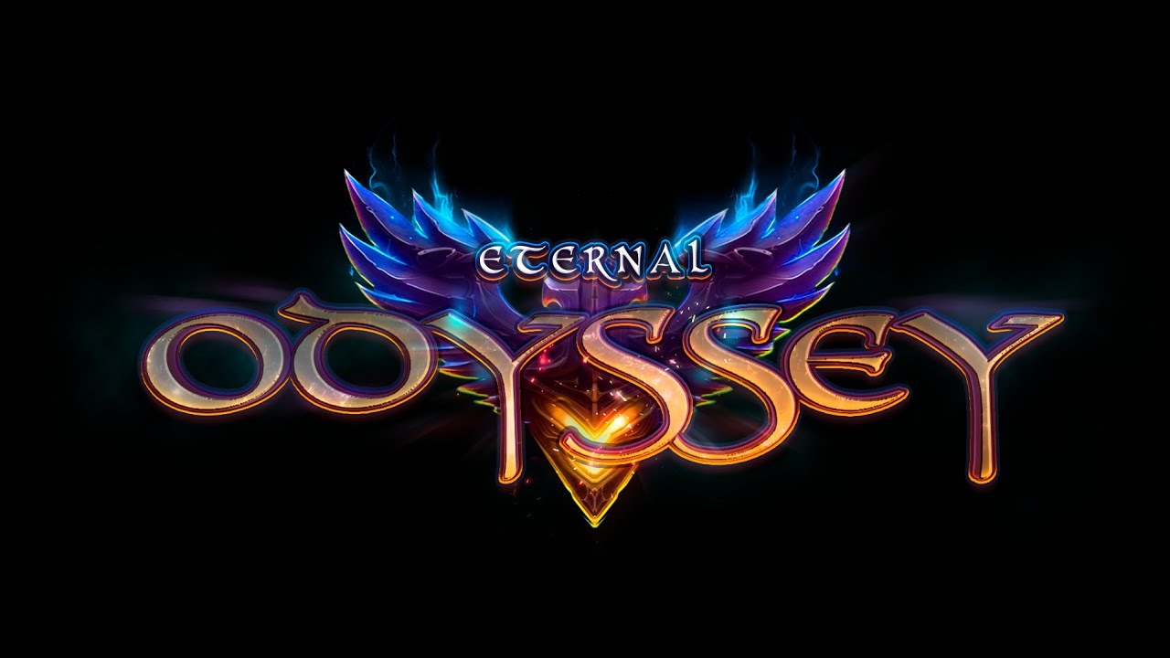Eternal Odyssey: Discover the New Continent – The Ultimate Adventure Awaits! - YouTube