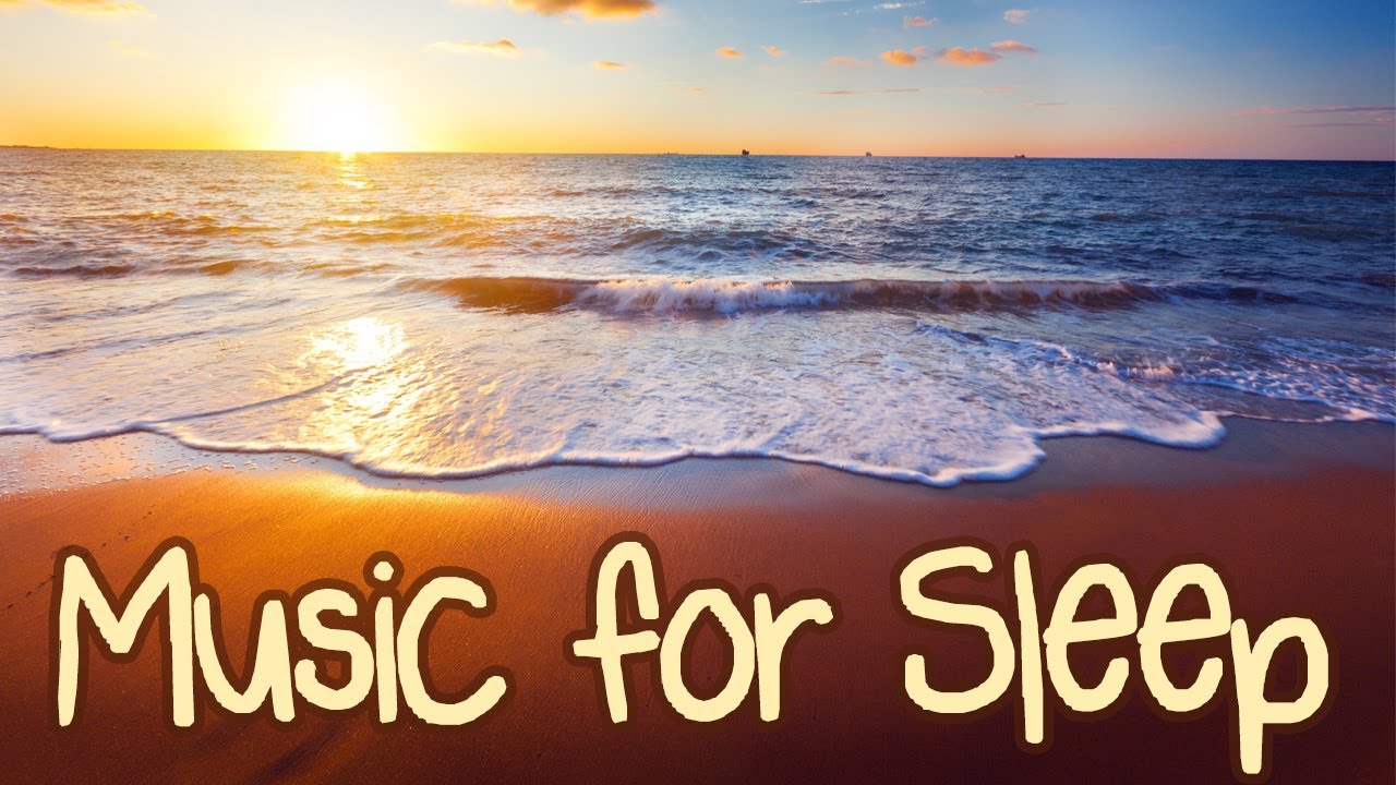 Sleep Music Calming music to improve a night's sleep. Improve insomnia ...