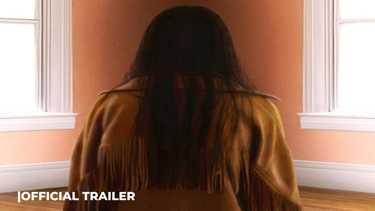 PRESENCE|OFFICIAL TRAILER (2024) HORROR - YouTube