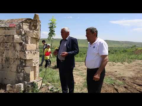 15 May 2026 ci il Qubadli rayonu Mirlər kəndi .Mirməhəmməd ağanin anim günü