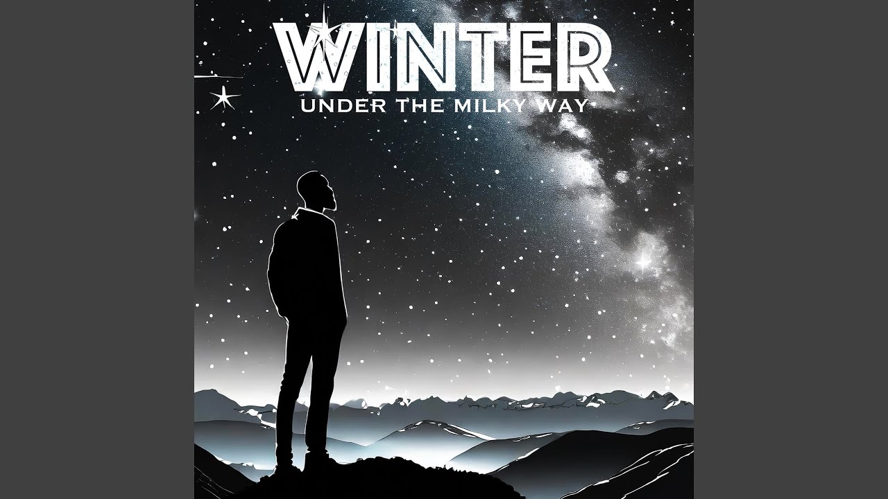 Under the Milky Way - YouTube