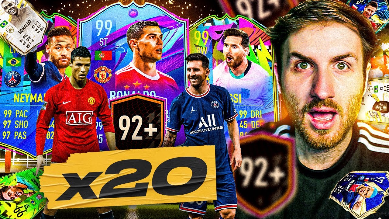These 92 X 10 Upgrade Packs Are Absolutely Broken YouTube These 92 X 10 Upgrade Packs Are Absolutely Broken YouTube