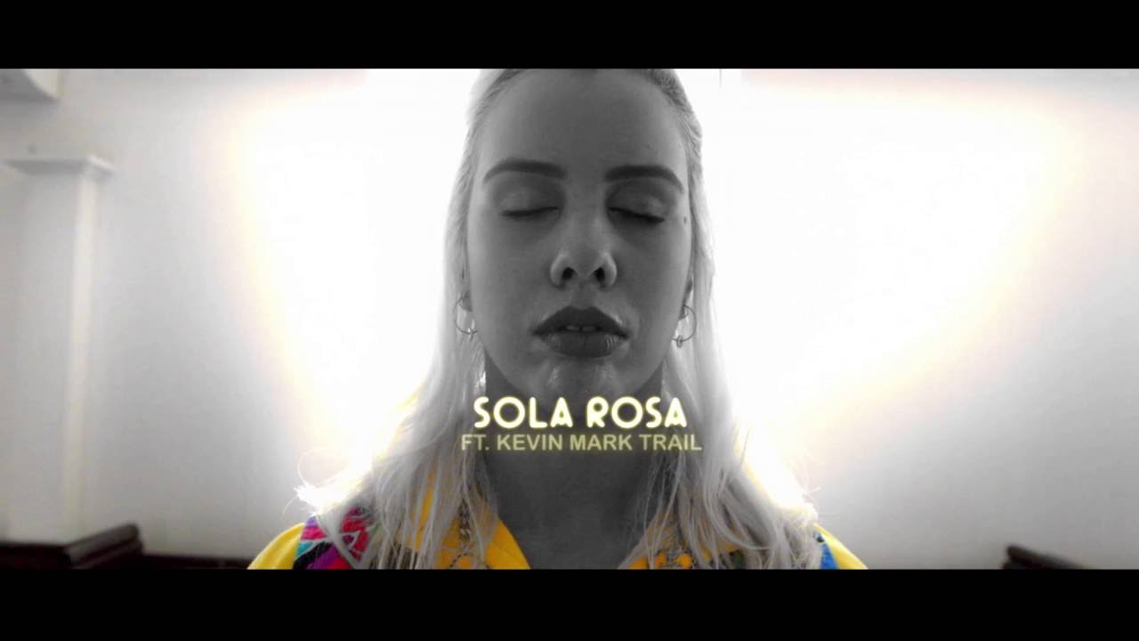 Sola Rosa - So Fly (feat. Kevin Mark Trail) (Official Music Video ...
