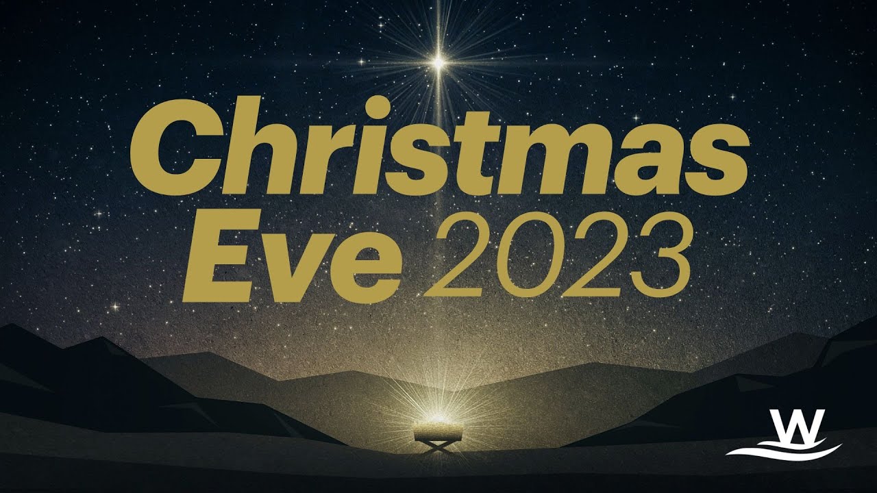 Christmas Eve 2023 - YouTube