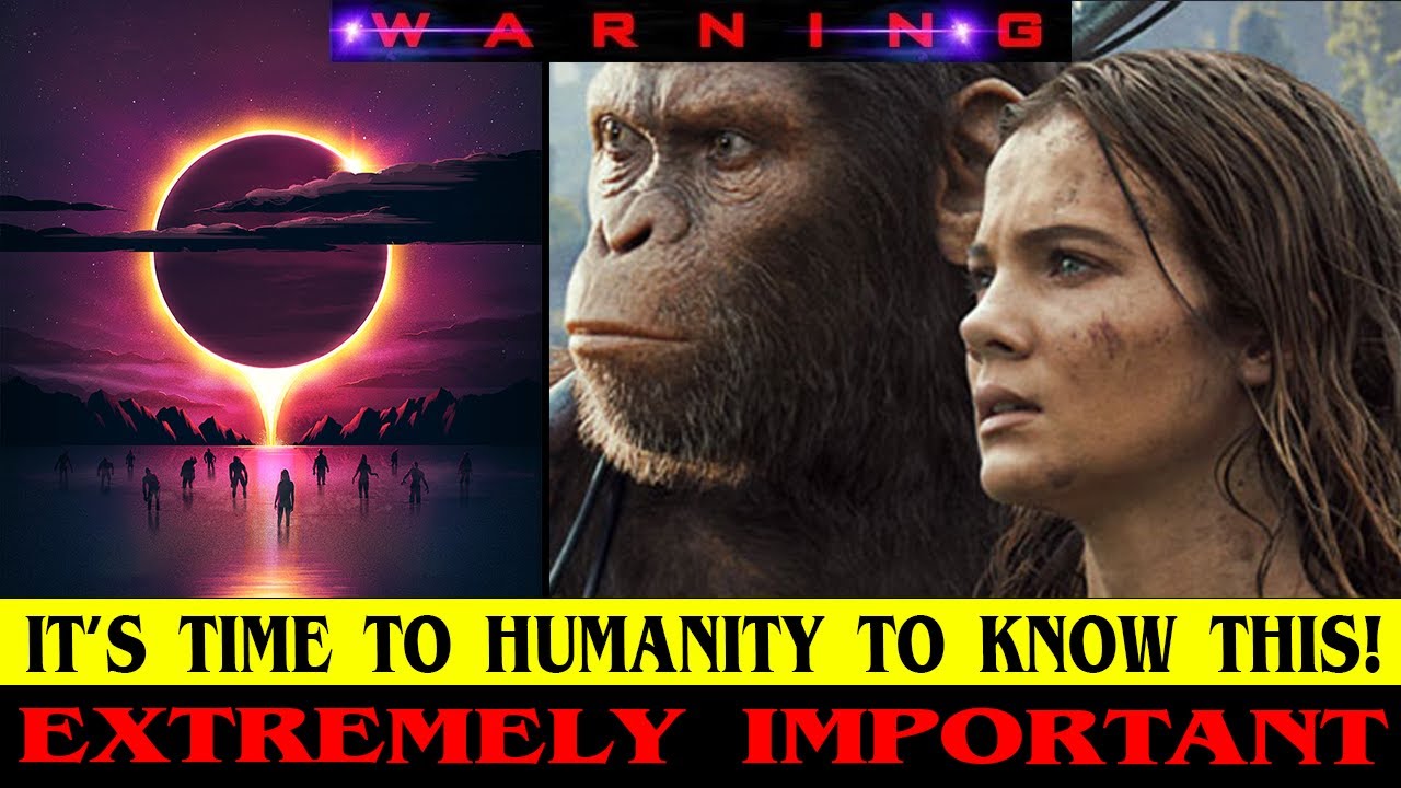 HUMANITY MUST KNOW THIS! ~ The Power of Lightworkers | The Hundredth ...