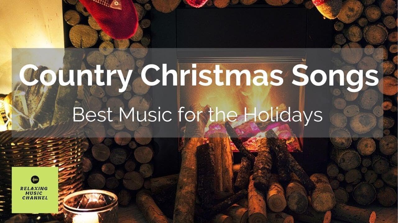 Country Christmas Songs YouTube country-christmas-songs-youtube