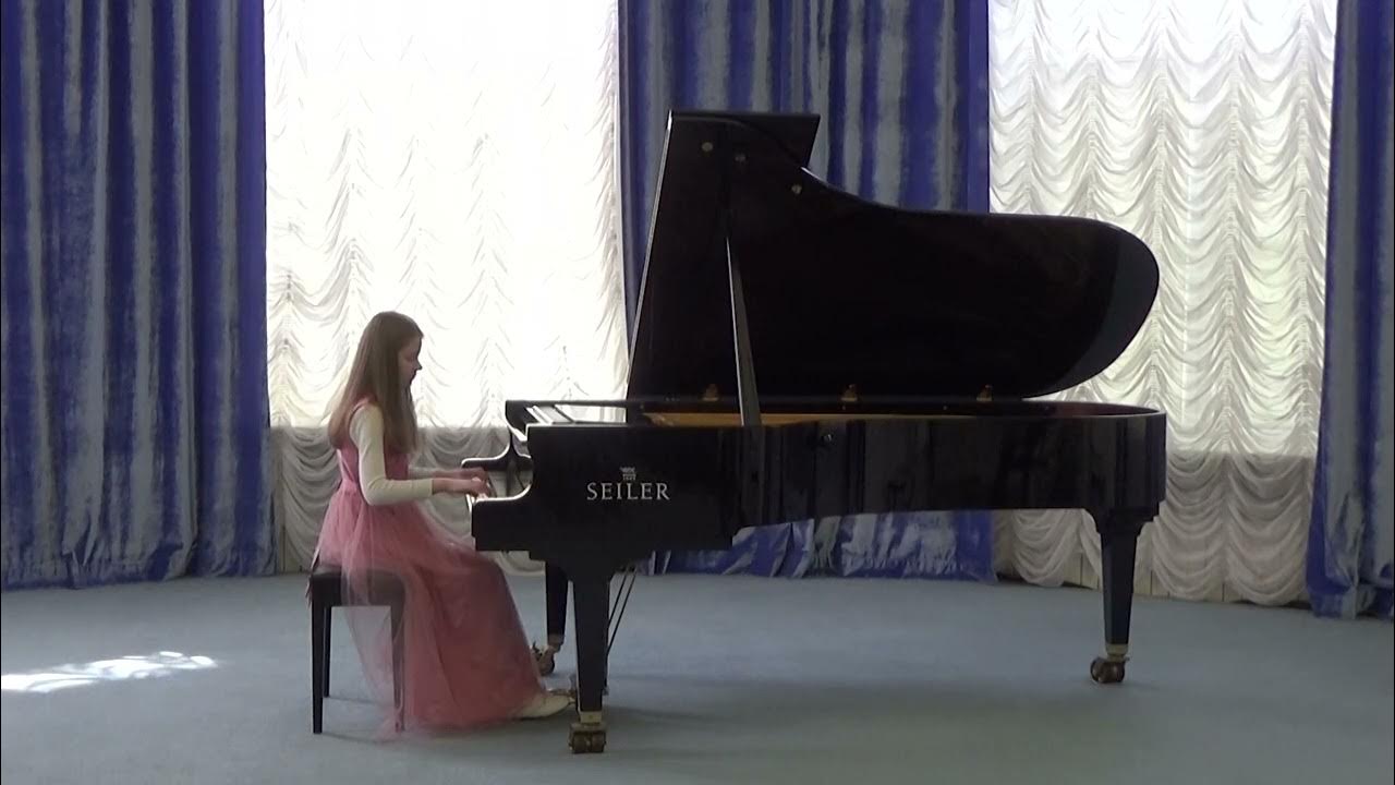 C. Debussy. "Children's Corner" / К. Дебюсси. "Детский уголок" - YouTube