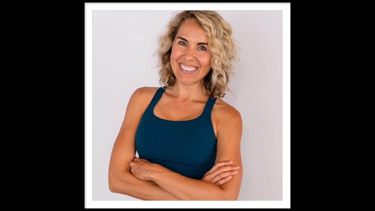 Vibrant Pelvic Health FOR LIFE with Dr. Brianne Grogan - YouTube