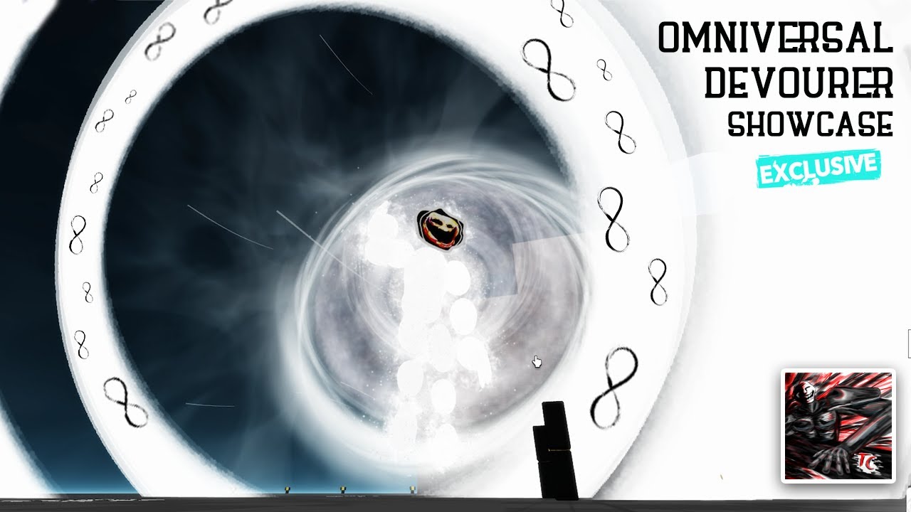 Trollge Conventions - TC | Omniversal Devourer Rework | Exclusive ...