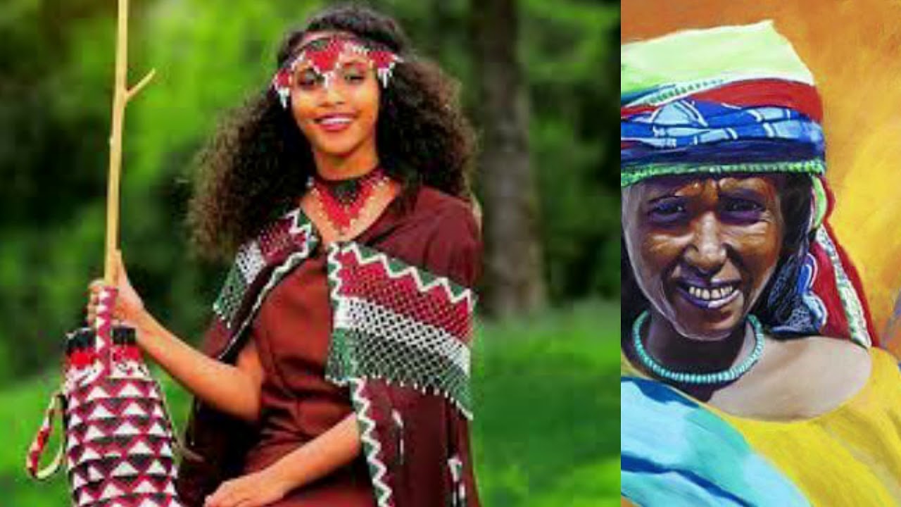 Oromic beautiful Music - YouTube