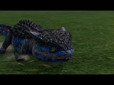 Skoolasaurus the Nullifying&Purifying Armored Amphibian Hybrid ...