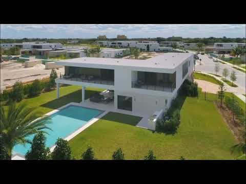 New Construction in Weston