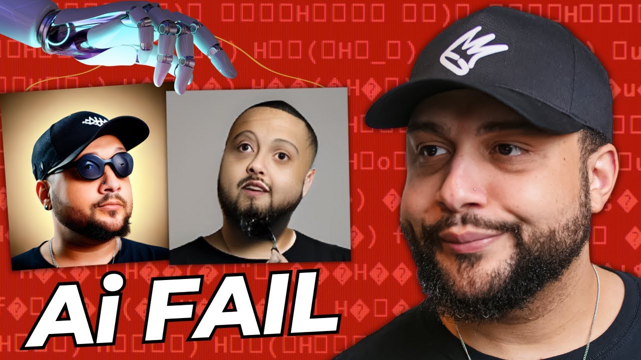 Why Are Ai Image Generators THIS BAD? 😭 - YouTube