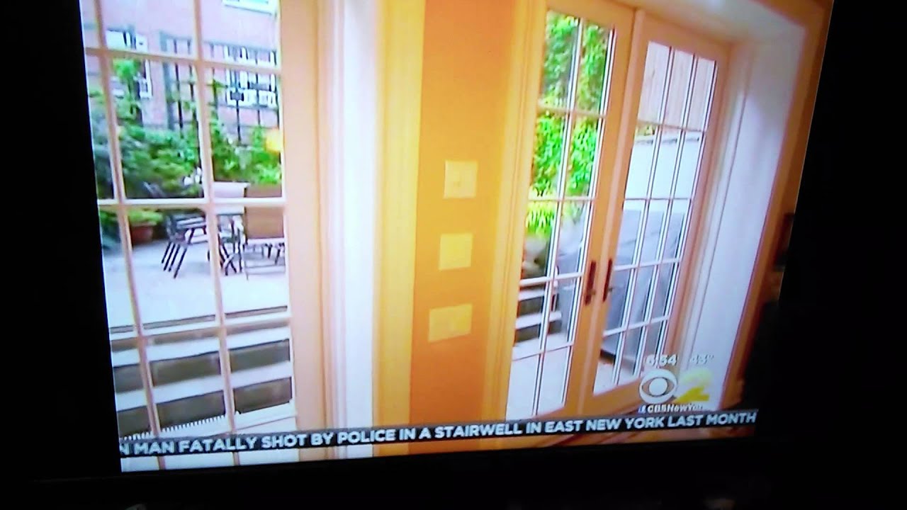 CBS news with Emily Smith - YouTube