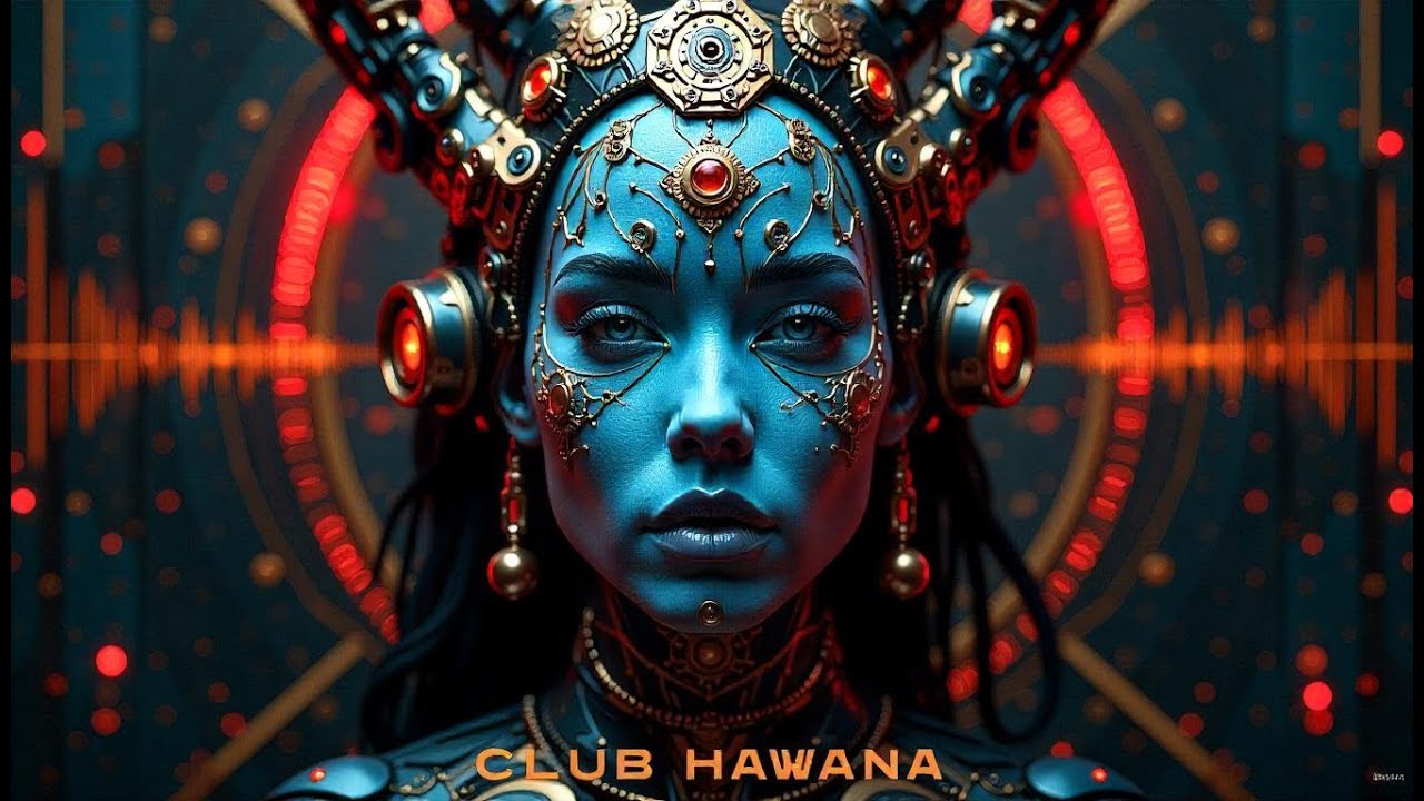 HAWANA CLUB Deep house | Mix Deep House 2025 ( Original Mix) #mix # ...