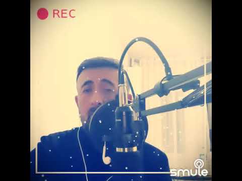 yüreğimde yare var Kemal coşkun ses