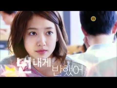 Heartstrings/ You've Fallen For Me Episode 1 ''An Unexpected Meeting With You''