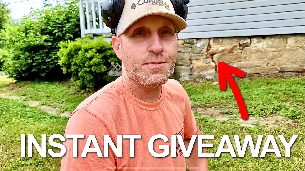 Something ALL of our PERMISSIONS have in COMMON! PA Relic Hunters - YouTube