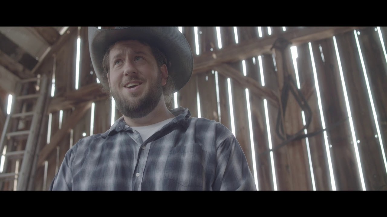 Shane Morrisun Acting Reel 2019 - YouTube