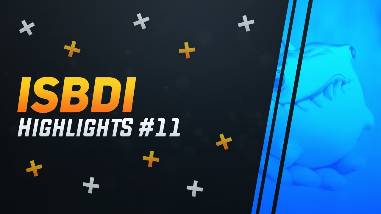 Highlights #11 - YouTube