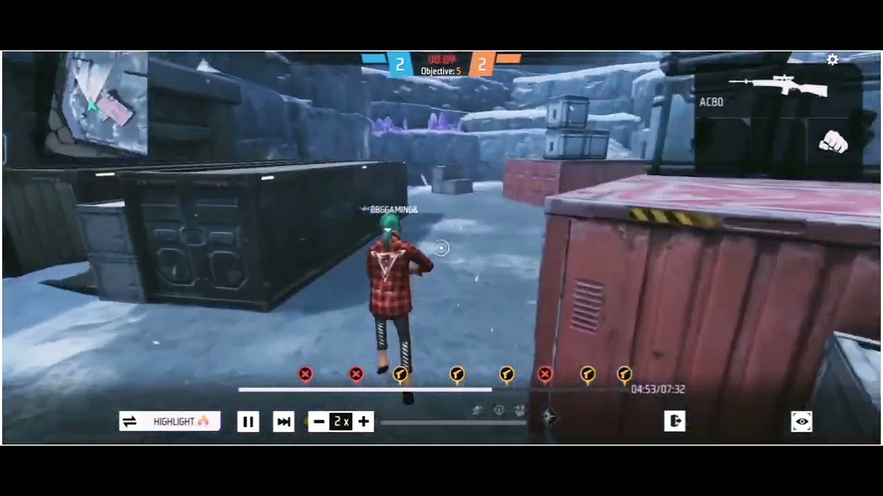 BBG™GAMING - YouTube