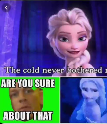 Frozen Memes FUNNY 🤣 - YouTube
