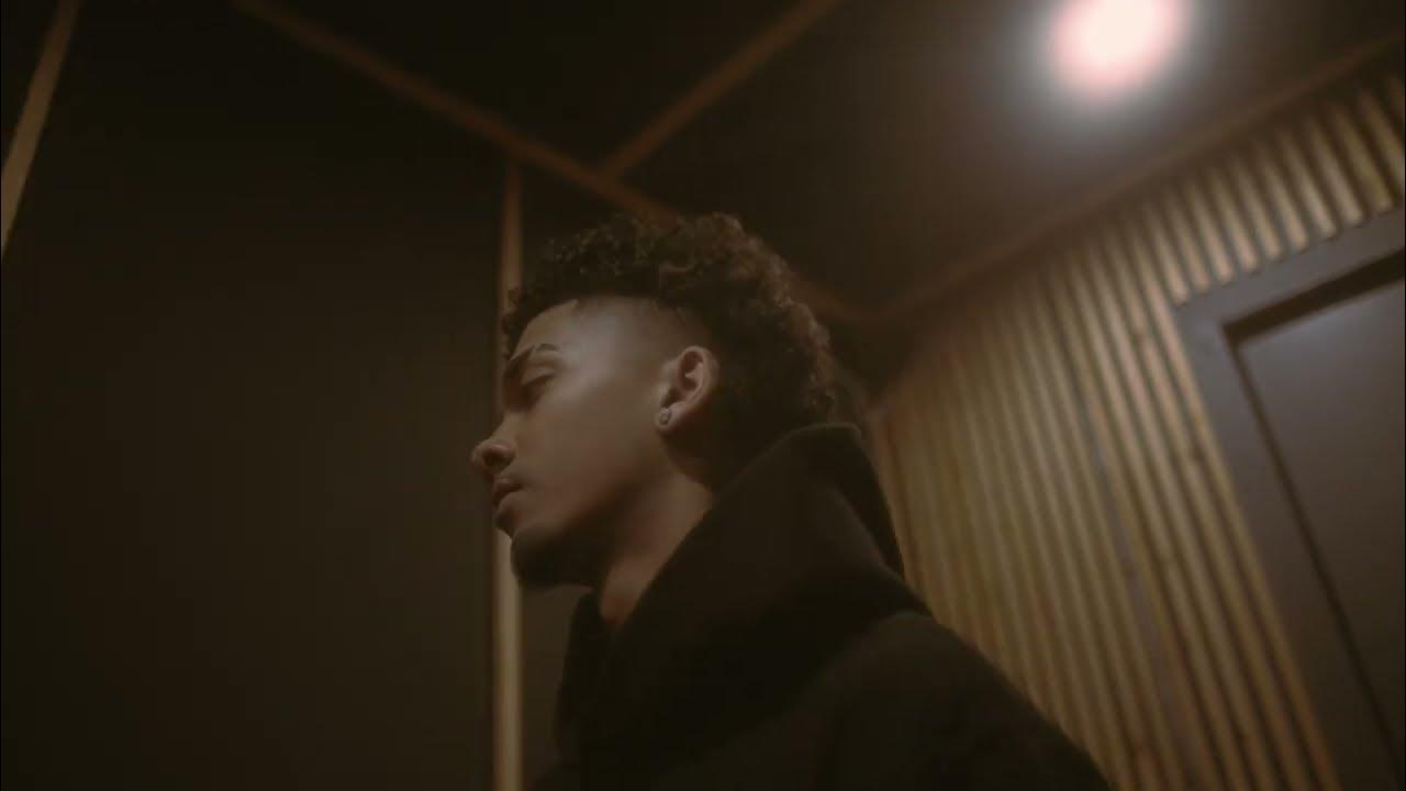 V1M - Want Me Back (Official Music Video) - YouTube