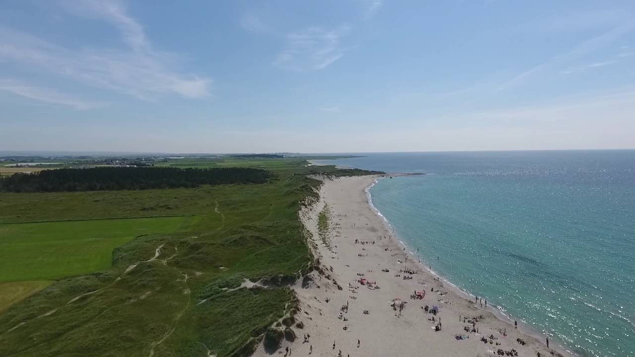 Orre Beach - YouTube