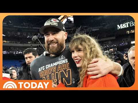 New Details Emerge on Taylor Swift-Travis Kelce NYC Wedding