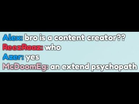 An Extended Psychopath (Roblox Slap Battles) - YouTube