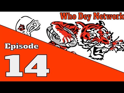 ANGRY STEELERS FAN RANTS Discussing the AFC NORTH!! - YouTube