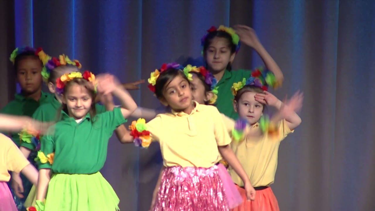 Pear Tree Infants Feeling Hot - YouTube