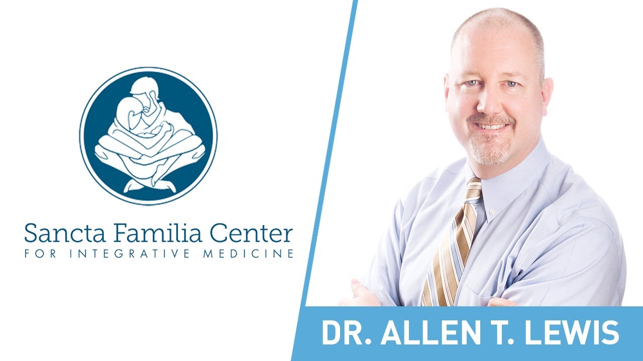 Treating Autism and The Listening Program - Allen T. Lewis, MD - YouTube