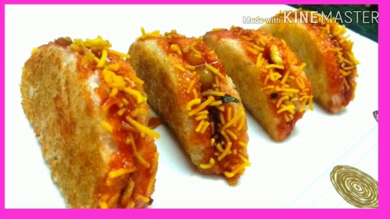 10 minutes snack recipe|quick breakfast recipe - YouTube