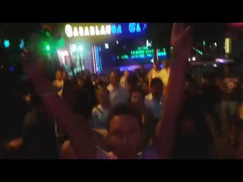 Alanya   Robin Hood Disco giriş