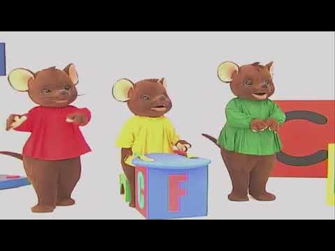 Learning Special for Children | Learn Colors, Numbers & Songs for Kids | Squeak! 1 Hour ...