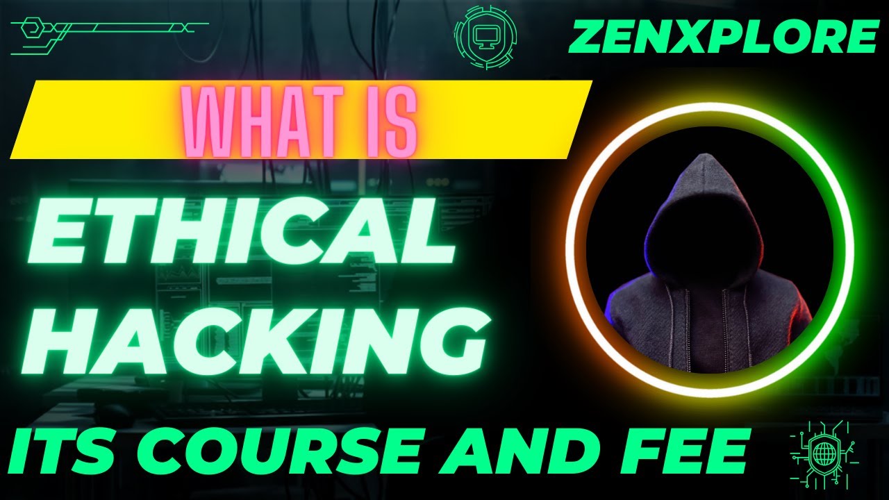 How to Become an Ethical Hacker: Language, Courses, Fees, in india ...