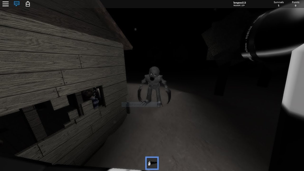 Run Out Of The Rake [THE RAKE™: Classic Edition | 1.0.8cb] (ROBLOX ...