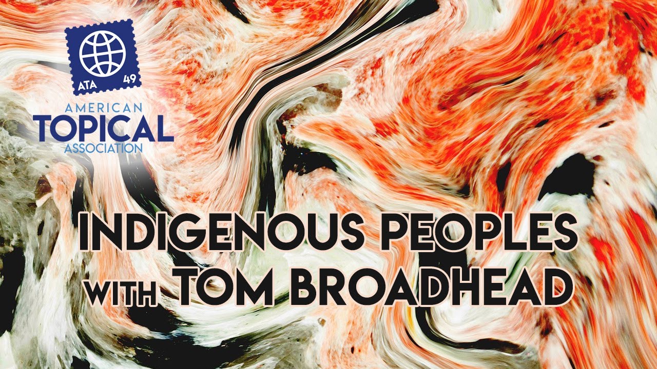 ATA - Indigenous Peoples - YouTube