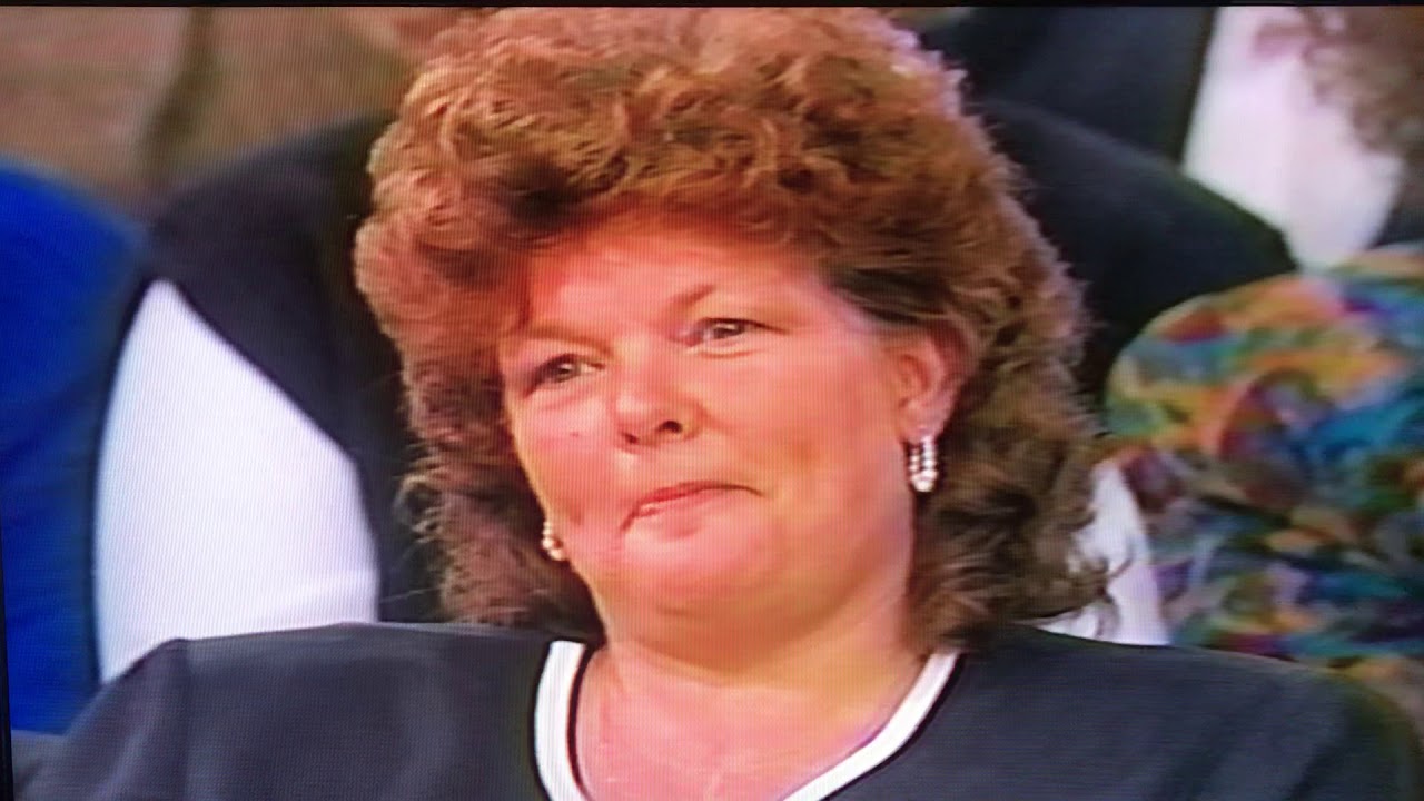 Doug Stone on “Oprah” Part 3 - YouTube