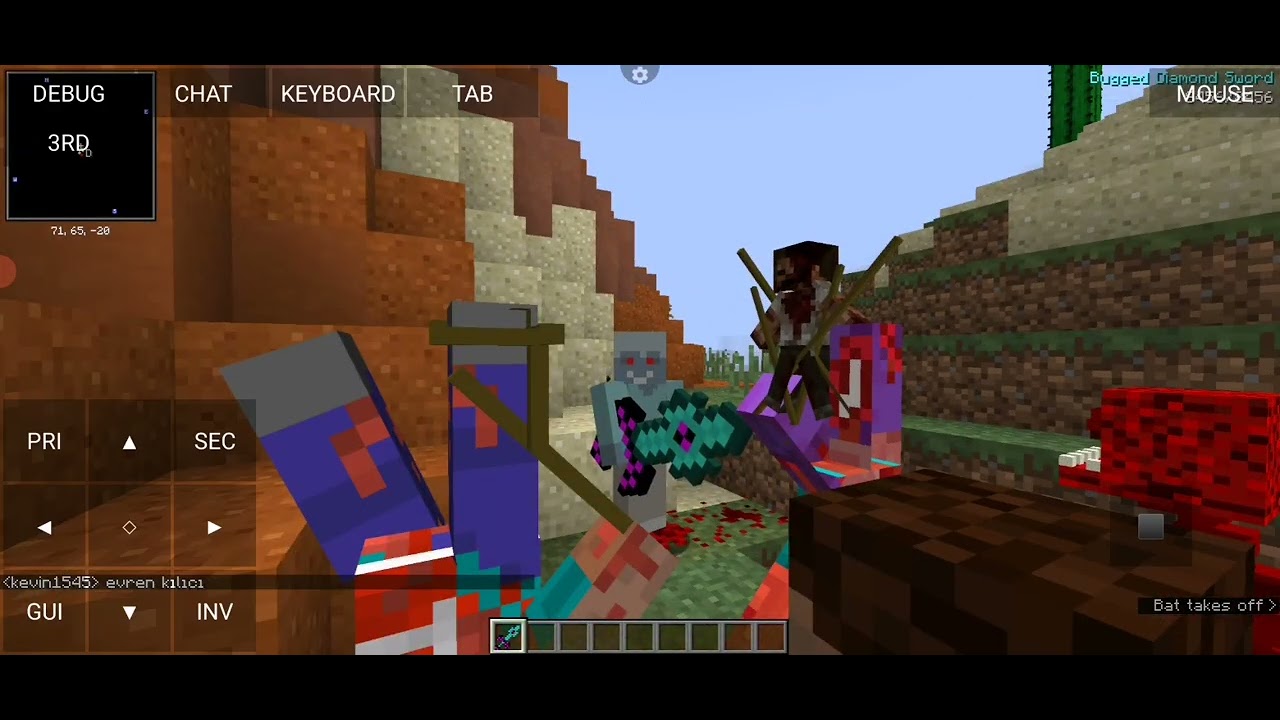 Boralo Codeman Mod Paketi Tanıtımı V1 Link Yorumdaki Discordda - YouTube