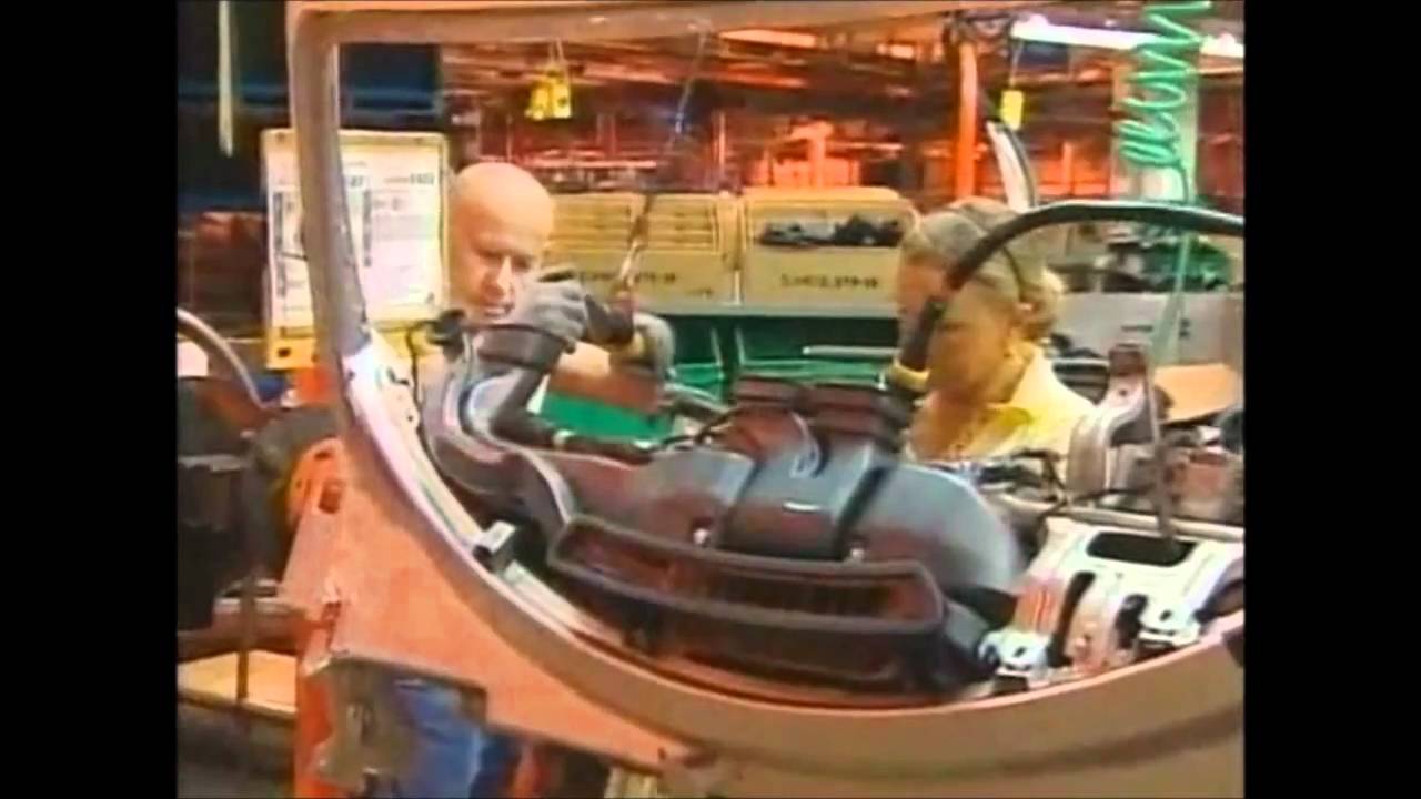 The Last Pontiac - YouTube