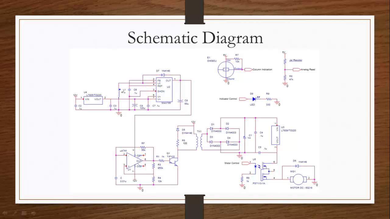 Speech Recognition Spice Rack - USF BSEE Capstone Project - YouTube
