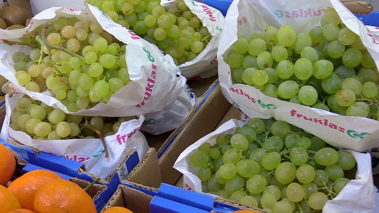 Las doce uvas, protagonistas de una Nochevieja de cenas familiares y en ...